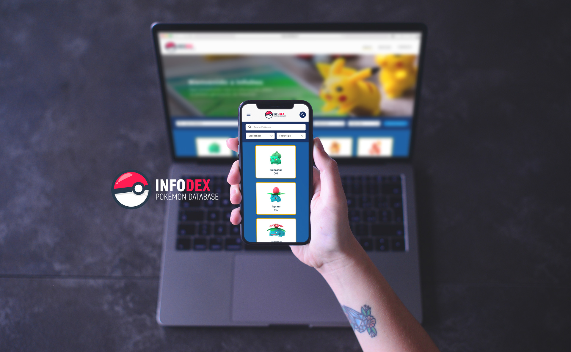 Alejandra Morales- Frondend Developer